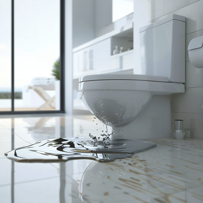 Toilet Repair Cleveland | Toilet Maintenance | Toilet Replacement ...